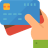 Bitsika - Crypto Virtual Cards - KYC in 1 Hour